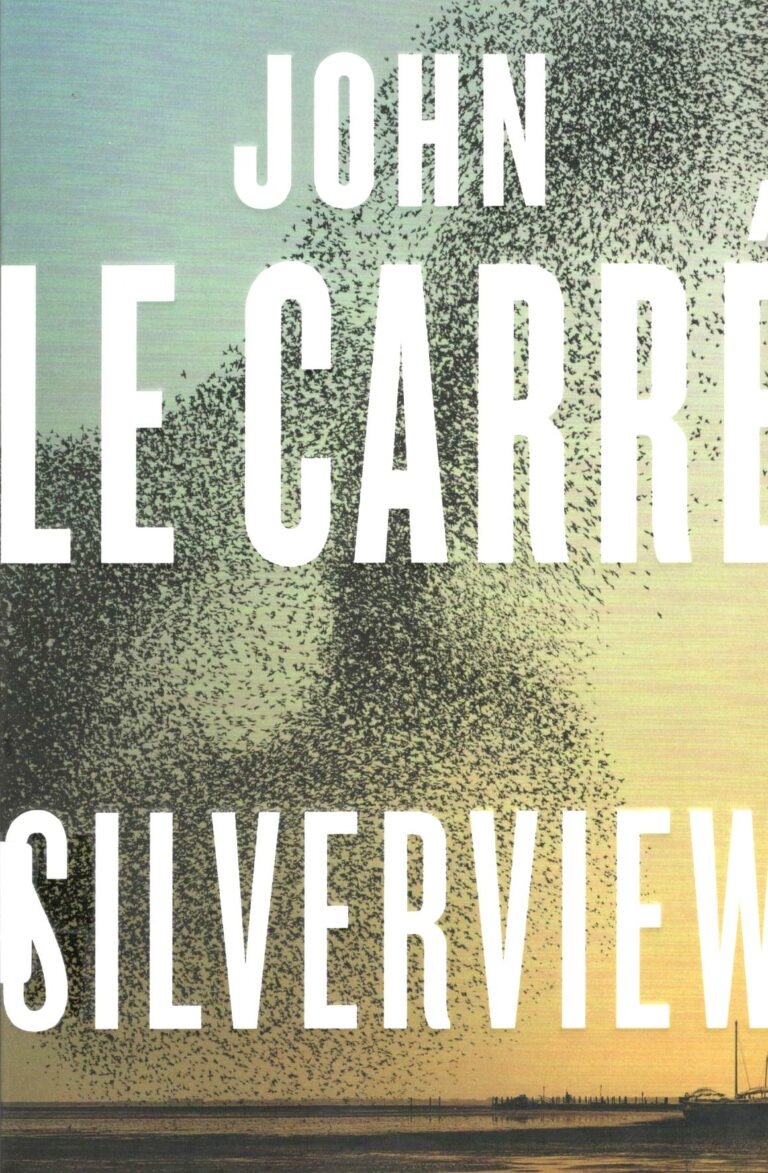 Silverview – สำนักหอสมุด
